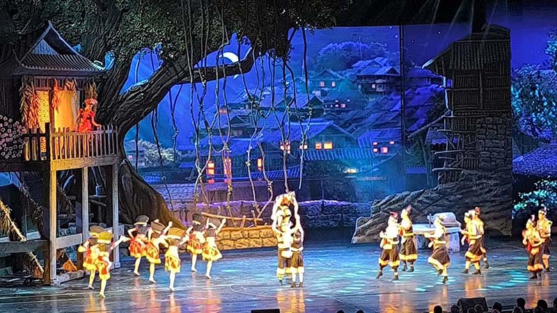 Three Bears Travel|Ultimate Zhangjiajie Travel Guide: Everything You ...